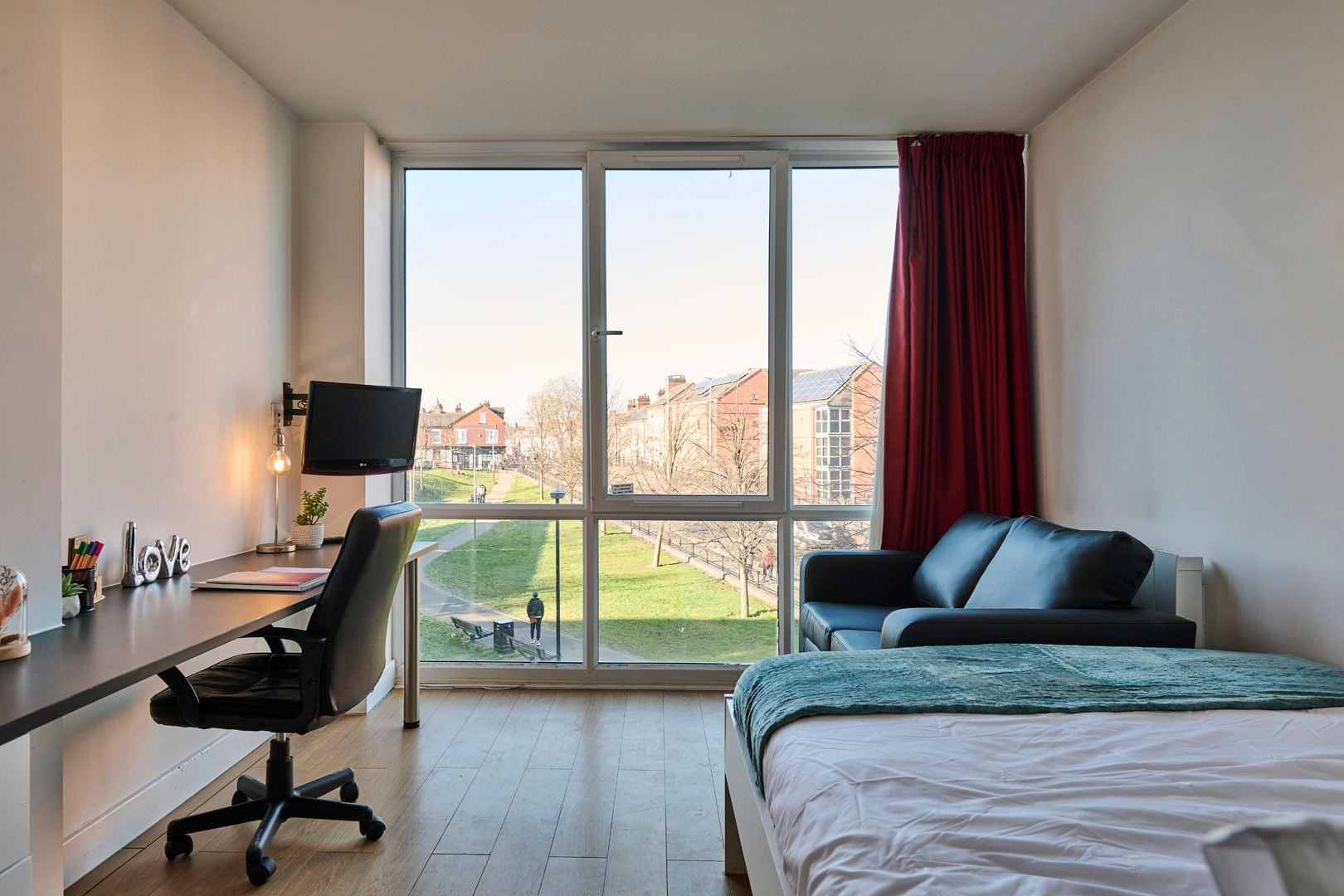 The Summit Leicester - 105 Student Reviews | Reserve for Free ...
