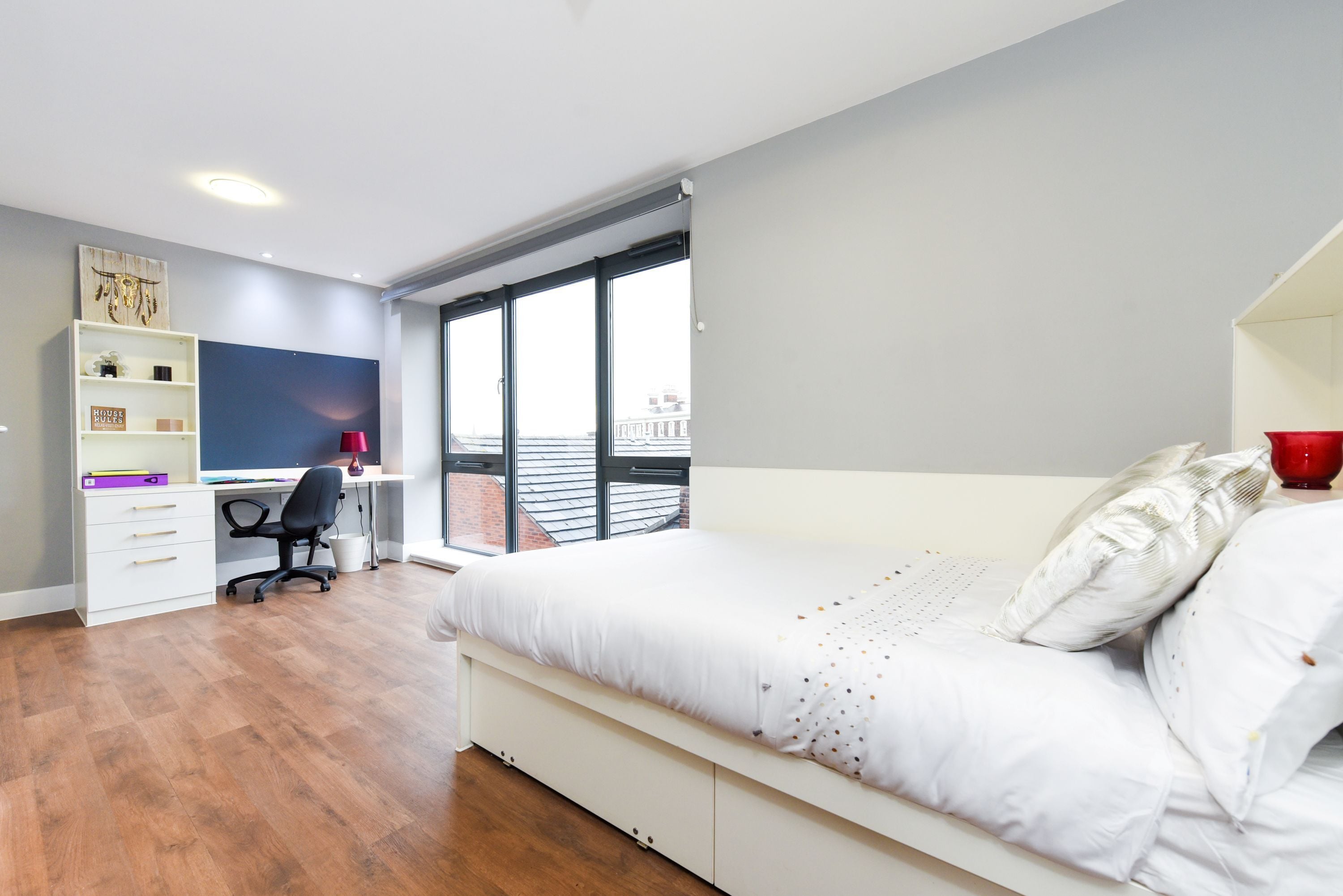 Tramways Chester - 180 Student Reviews | Reserve for Free | StudentCrowd