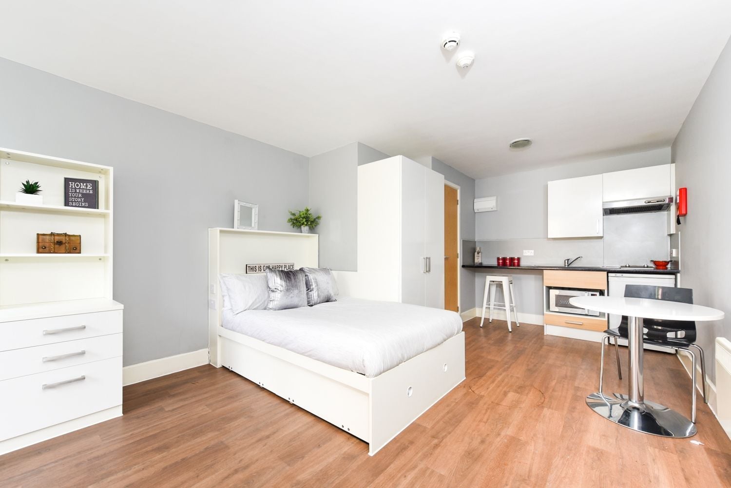 Tramways Chester - 180 Student Reviews | Reserve for Free | StudentCrowd