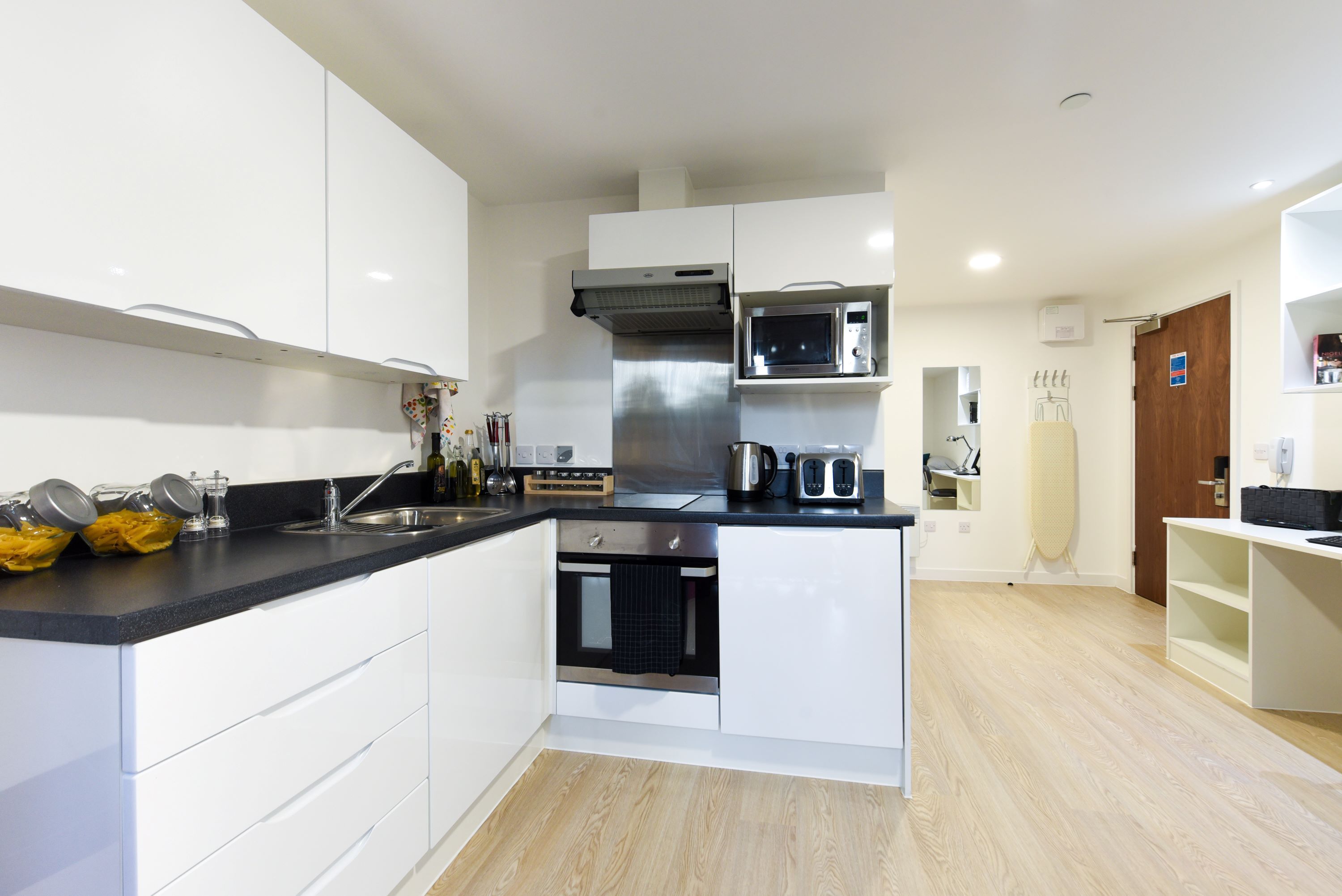 Vincent Place Southampton - Request to Reserve for Free 125 Student ...