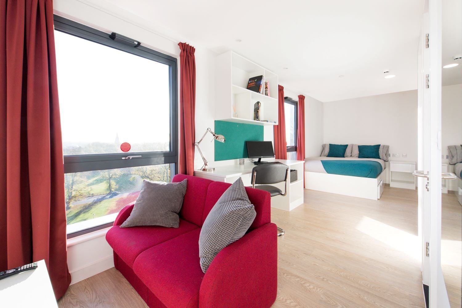 Vincent Place Southampton - Request to Reserve for Free 125 Student ...
