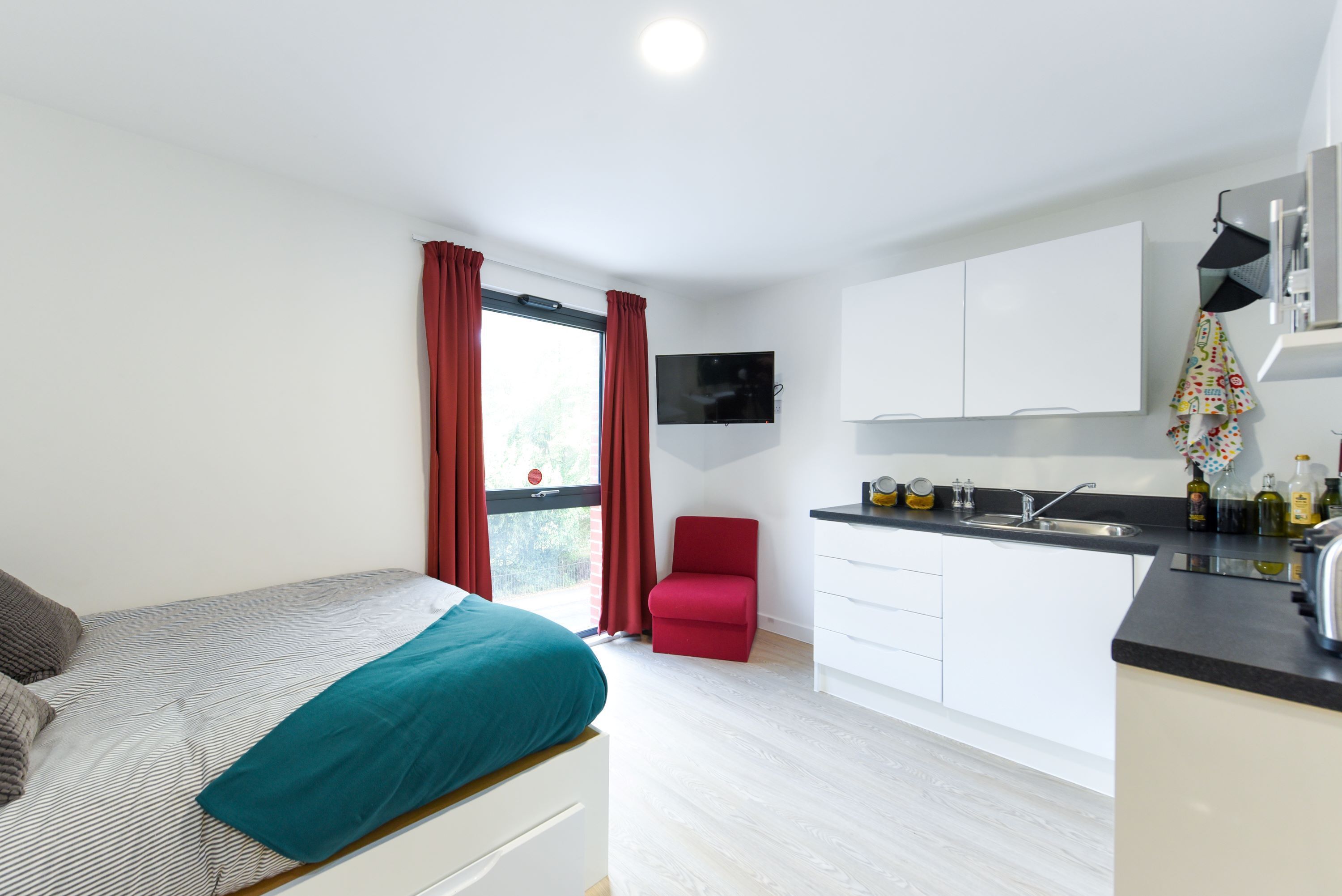 Vincent Place Southampton - Request to Reserve for Free 125 Student ...