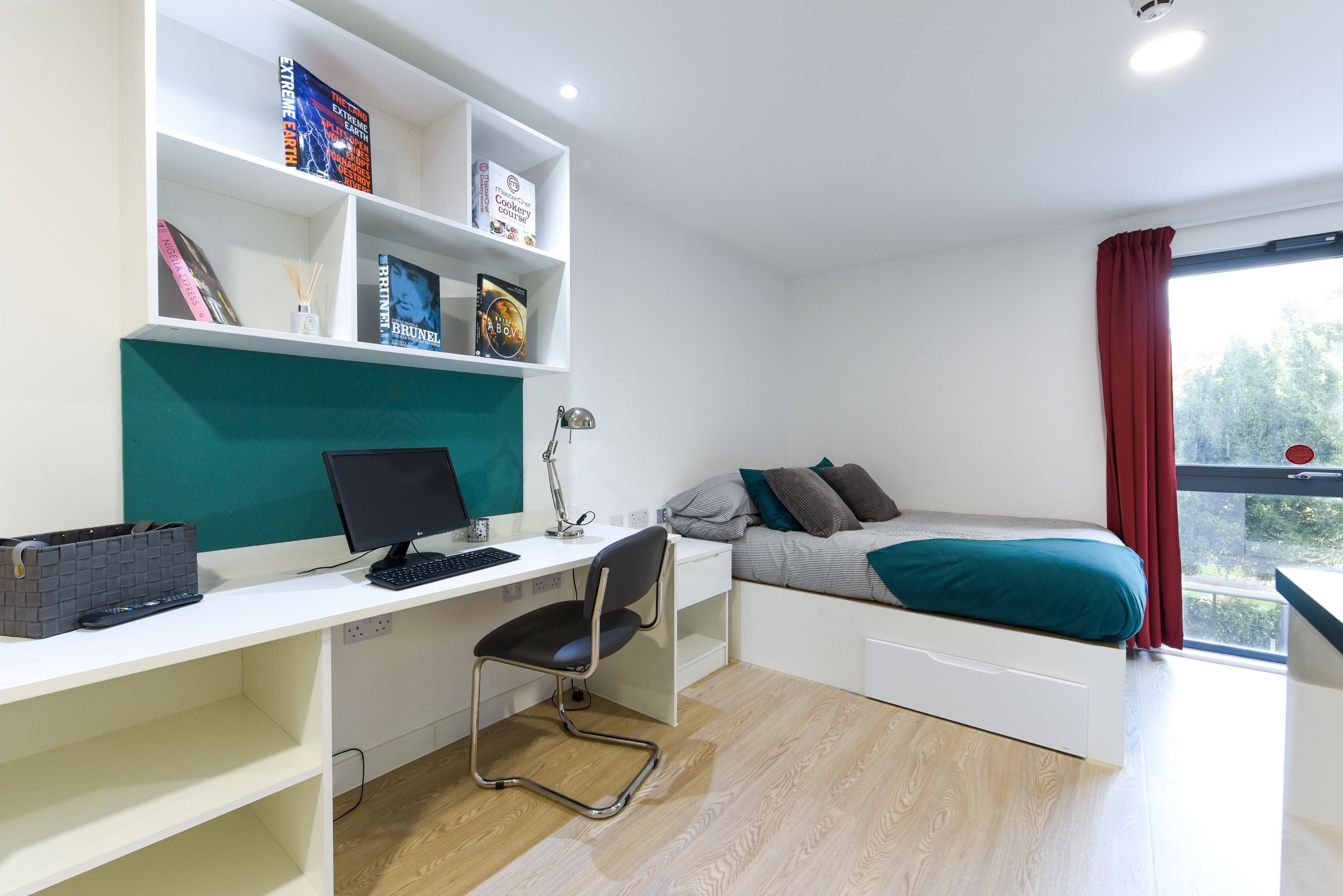 Vincent Place Southampton - Request to Reserve for Free 125 Student ...