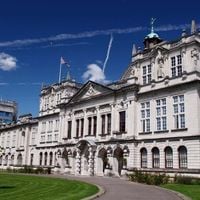 Best Student Union UK - Top 20 Students Unions 2018 | StudentCrowd