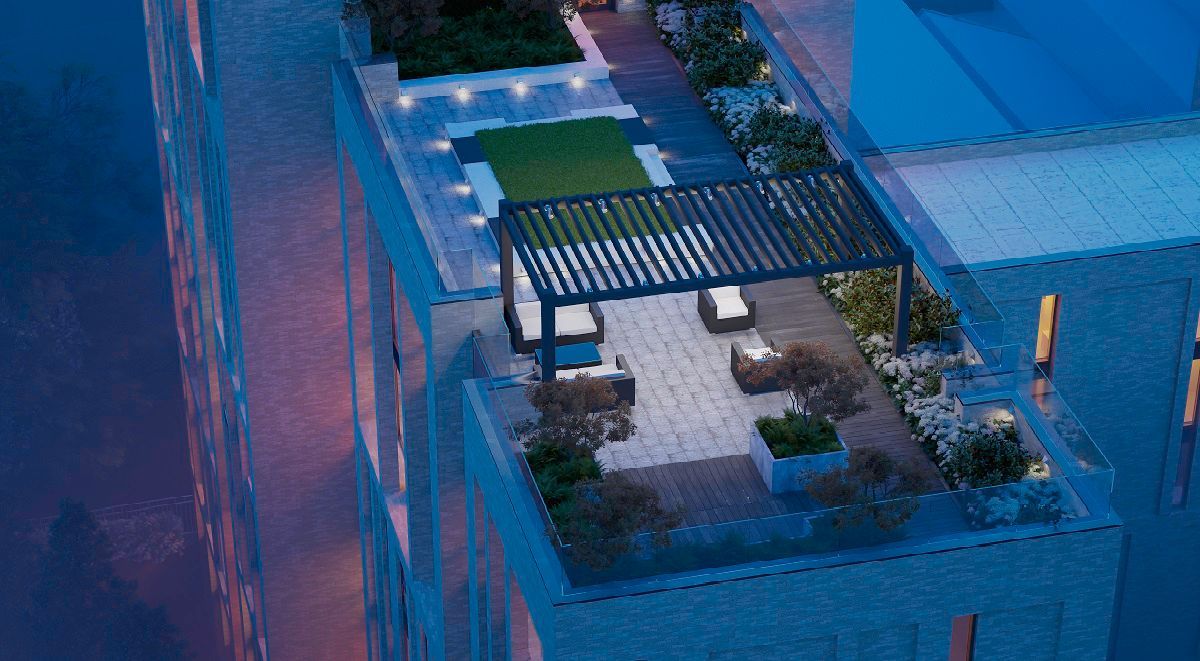 33 Parkside, Coventry - 25 Reviews by Students