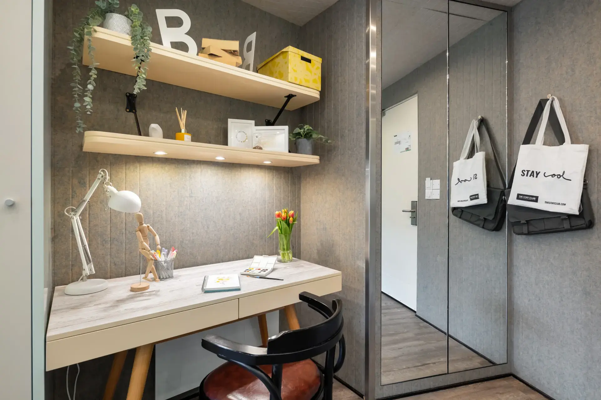 The Stay Club Kentish Town North London - 3 Student Reviews | StudentCrowd