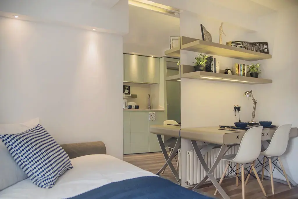 The Stay Club Kentish Town North London - 3 Student Reviews | StudentCrowd