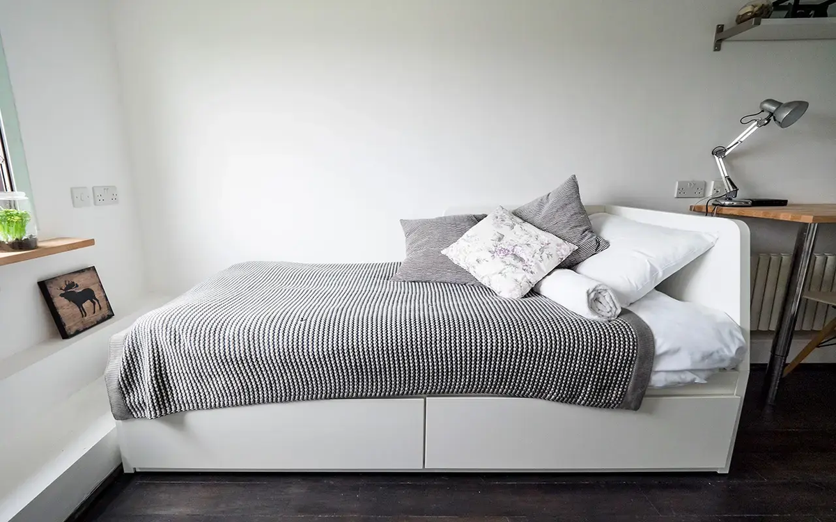 The Stay Club Kentish Town North London - 3 Student Reviews | StudentCrowd