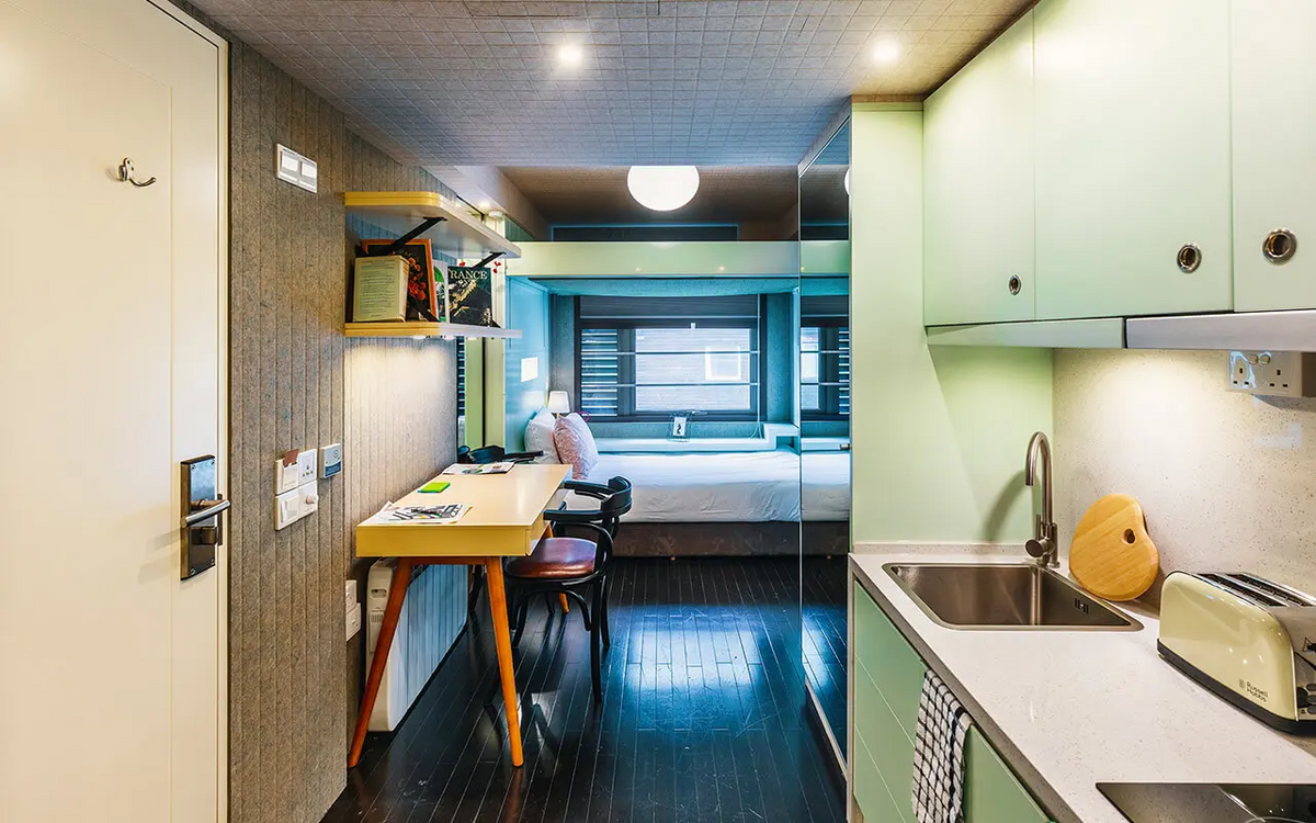 The Stay Club Kentish Town, North London Reviews by Students