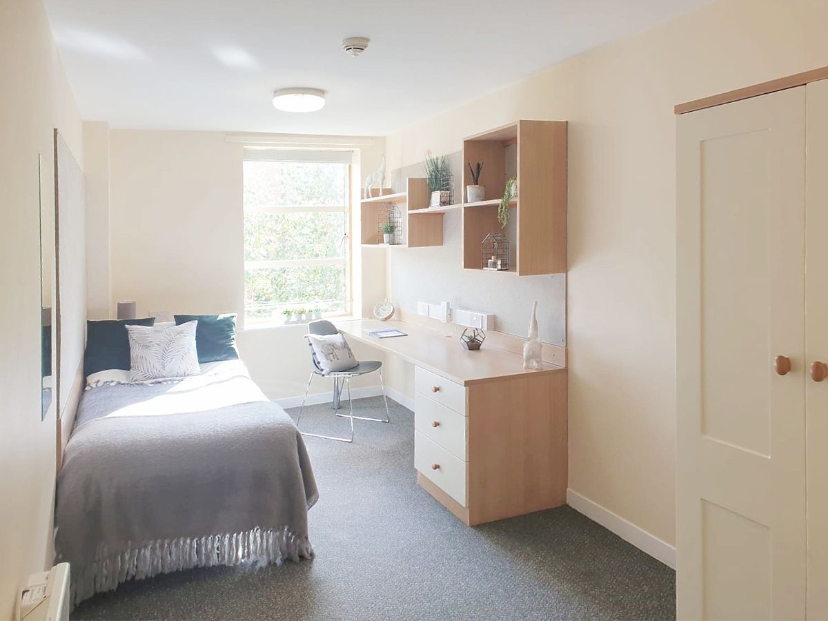 Abode York - 59 Verified student reviews