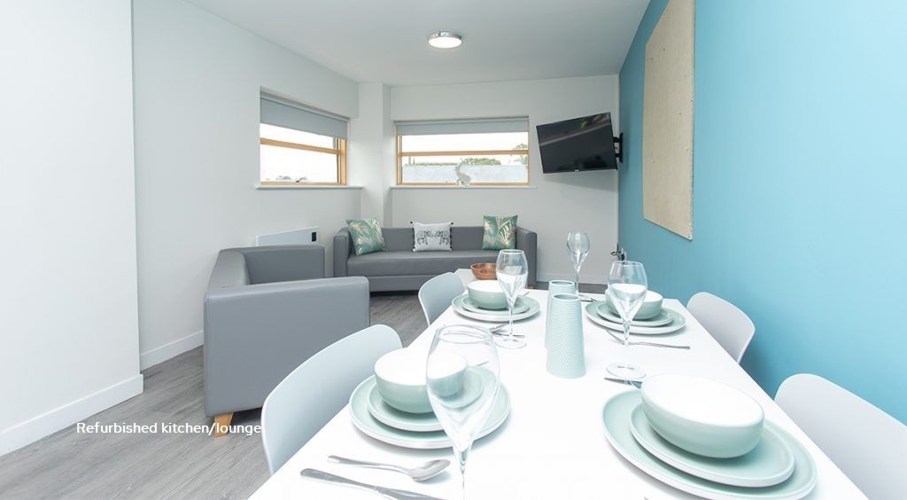 Abode York - 59 Verified student reviews