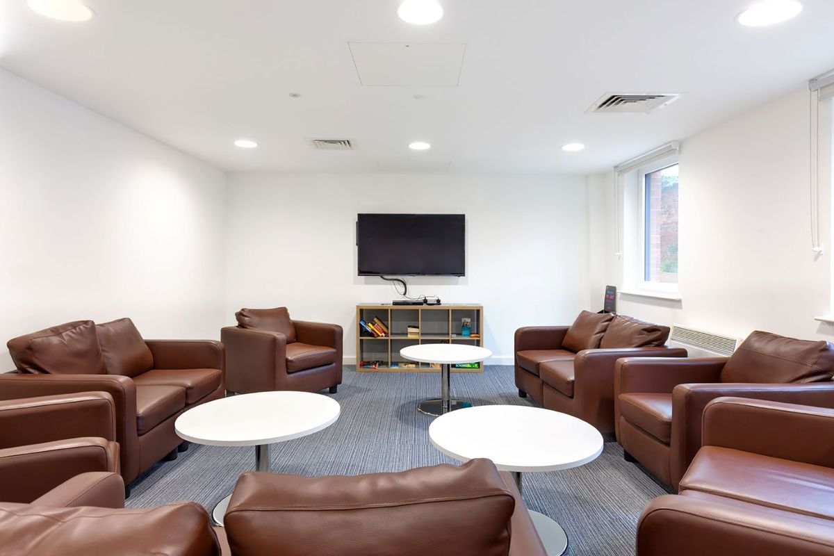 Agard Court Derby - 16 Verified student reviews