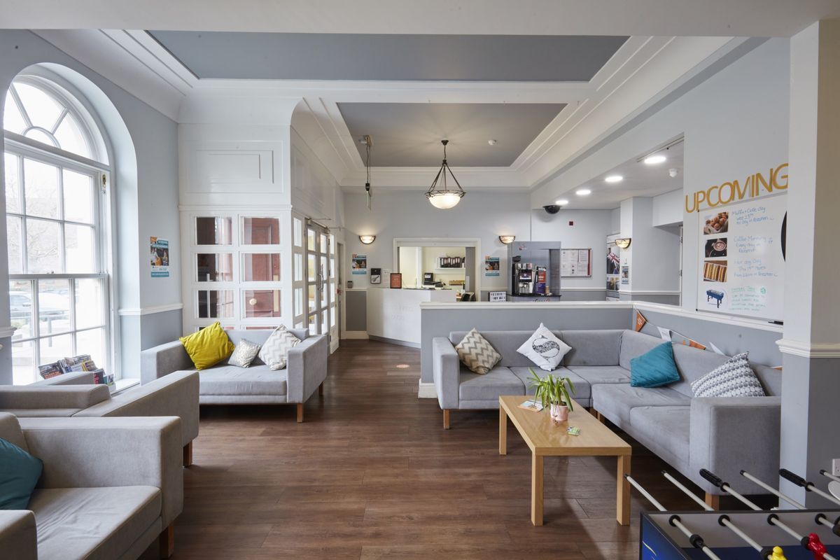 Agnes Jones House, Liverpool Reviews by Students