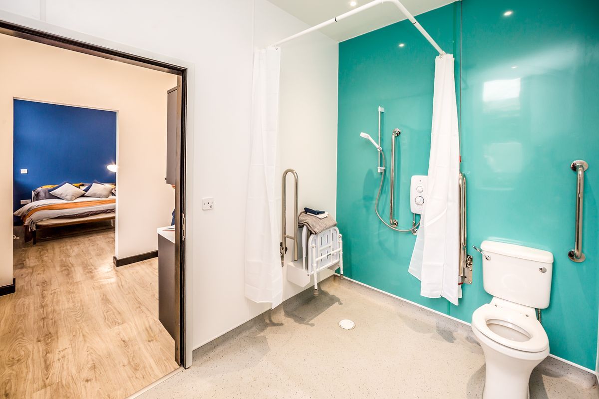 Agnes Jones House, Liverpool Reviews by Students
