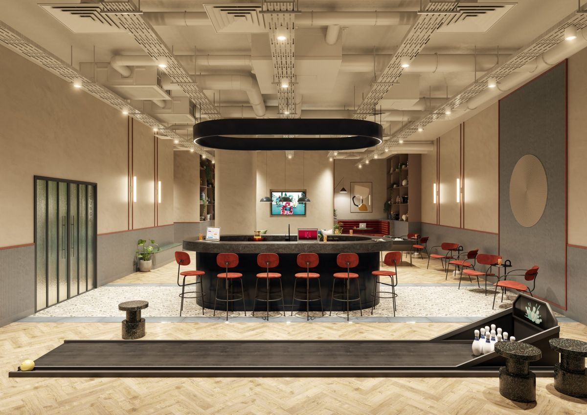 Alma Place, Belfast Reviews by Students