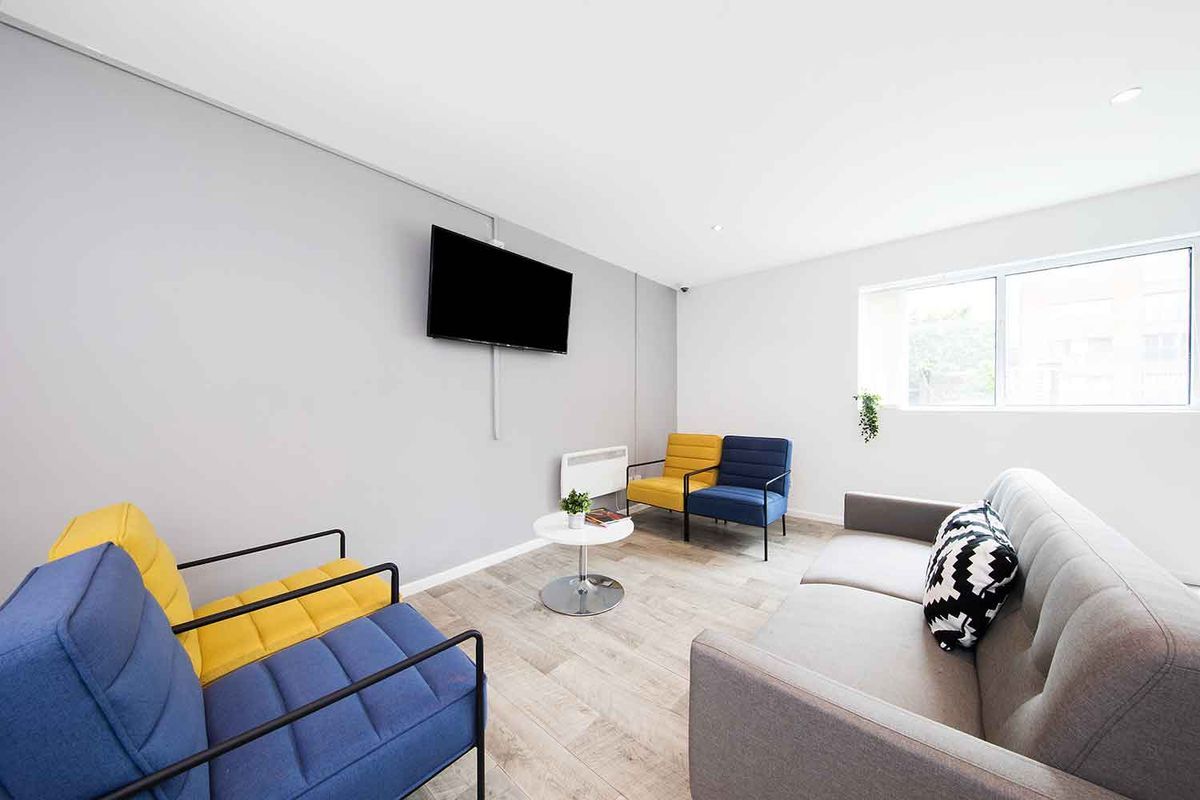 Atlantic Point, Liverpool - 76 Reviews by Students