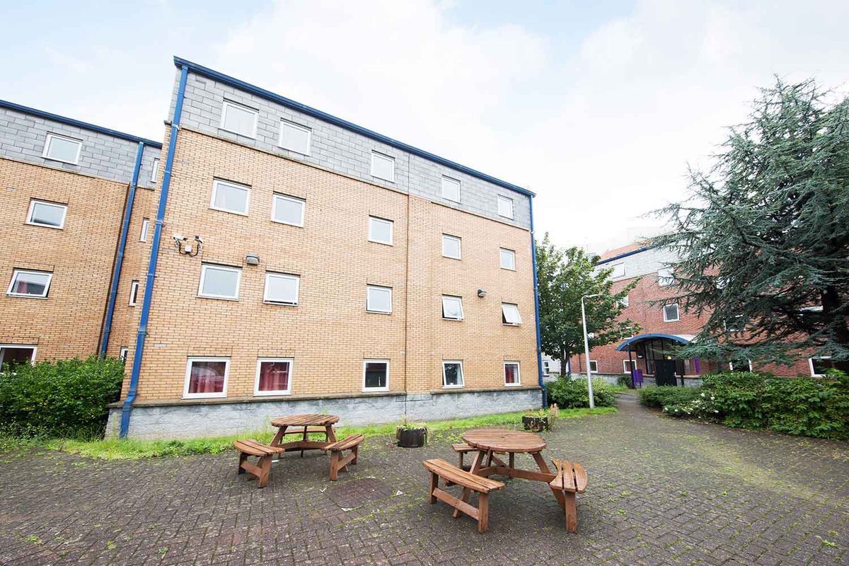 Atlantic Point, Liverpool - 76 Reviews by Students