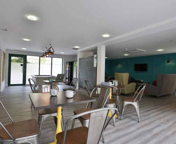 Ayton House, St Andrews - 43 Reviews by Students