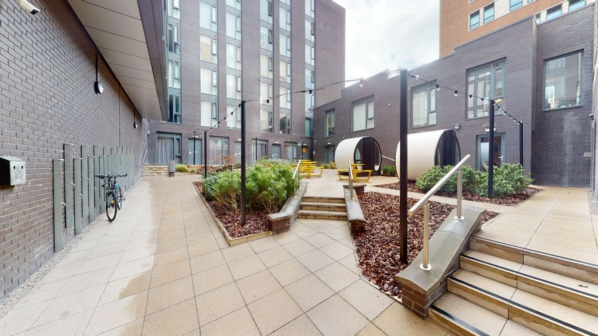 Bailey Fields Sheffield - 179 Verified student reviews