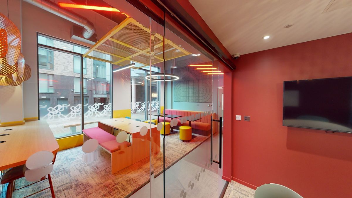 Bailey Fields Sheffield - 179 Verified student reviews