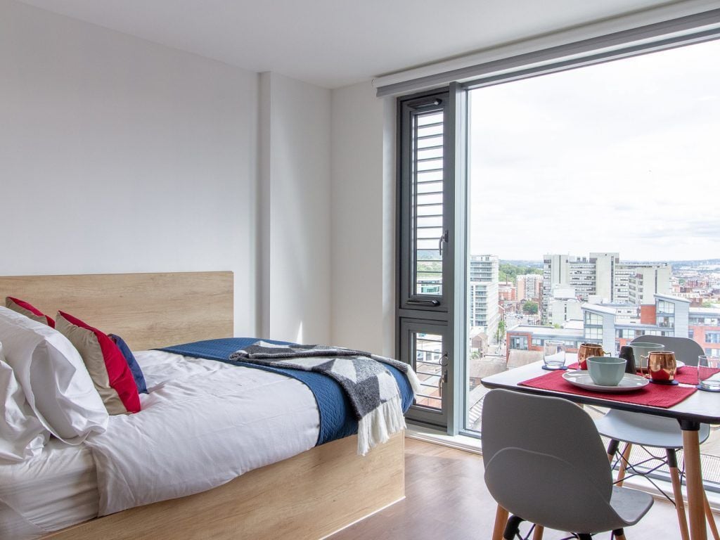 Bailey Fields Sheffield - 179 Verified student reviews