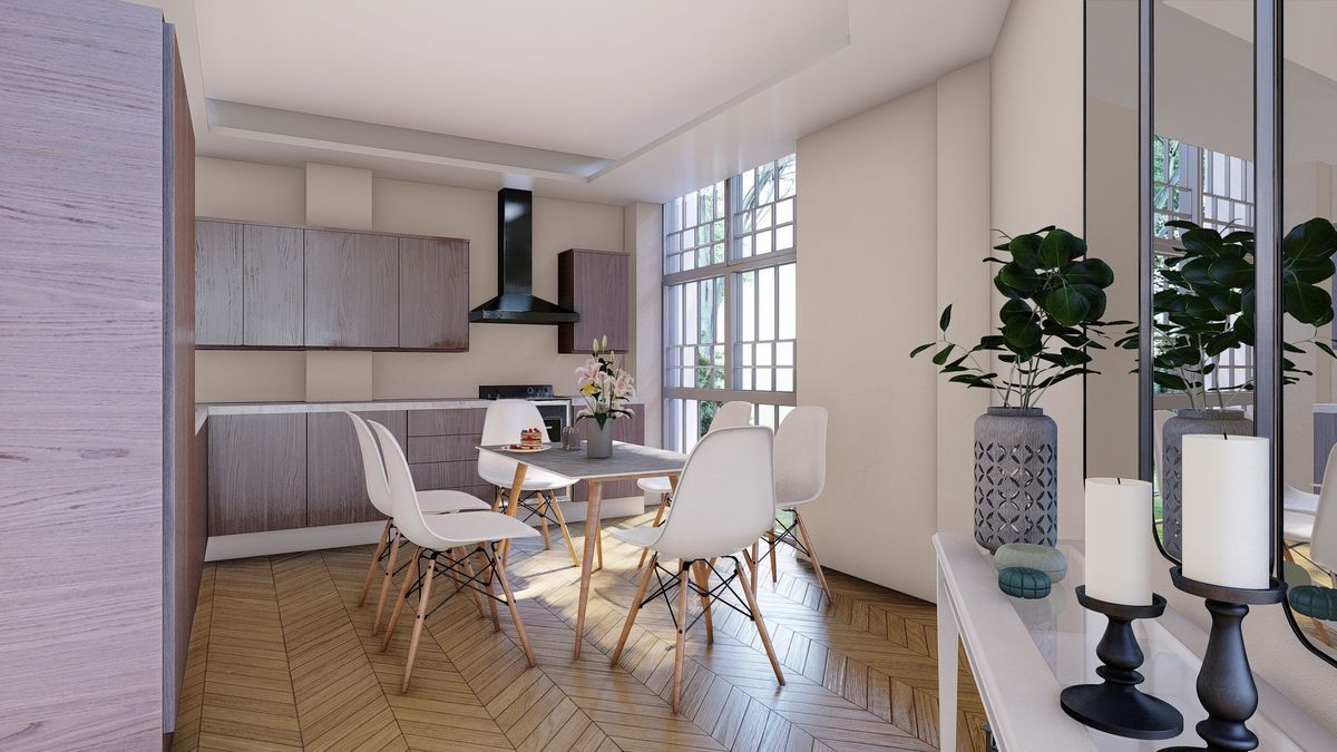 Bailrigg Student Living, Lancaster Reviews by Students