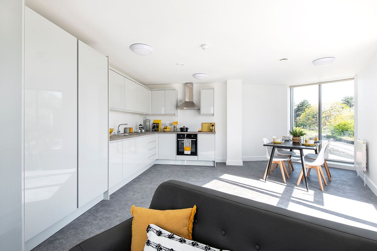 Bailrigg Student Living, Lancaster Reviews by Students