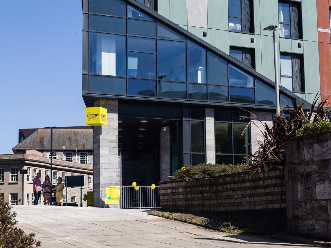 Beckley Point Plymouth - 72 Verified student reviews