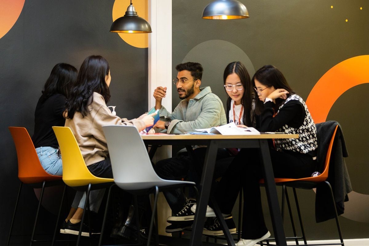 BPP: Reviews, Acceptance Rate, Ratings | Student Reviews