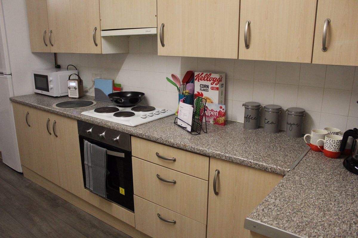 Apollo Court Liverpool - 226 Verified student reviews