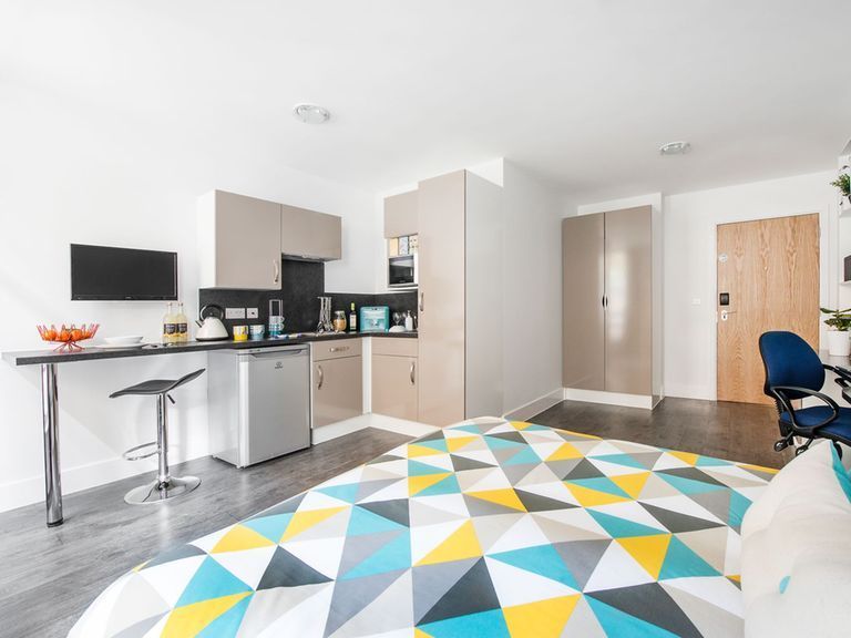 Brae House, Edinburgh Reviews by Students