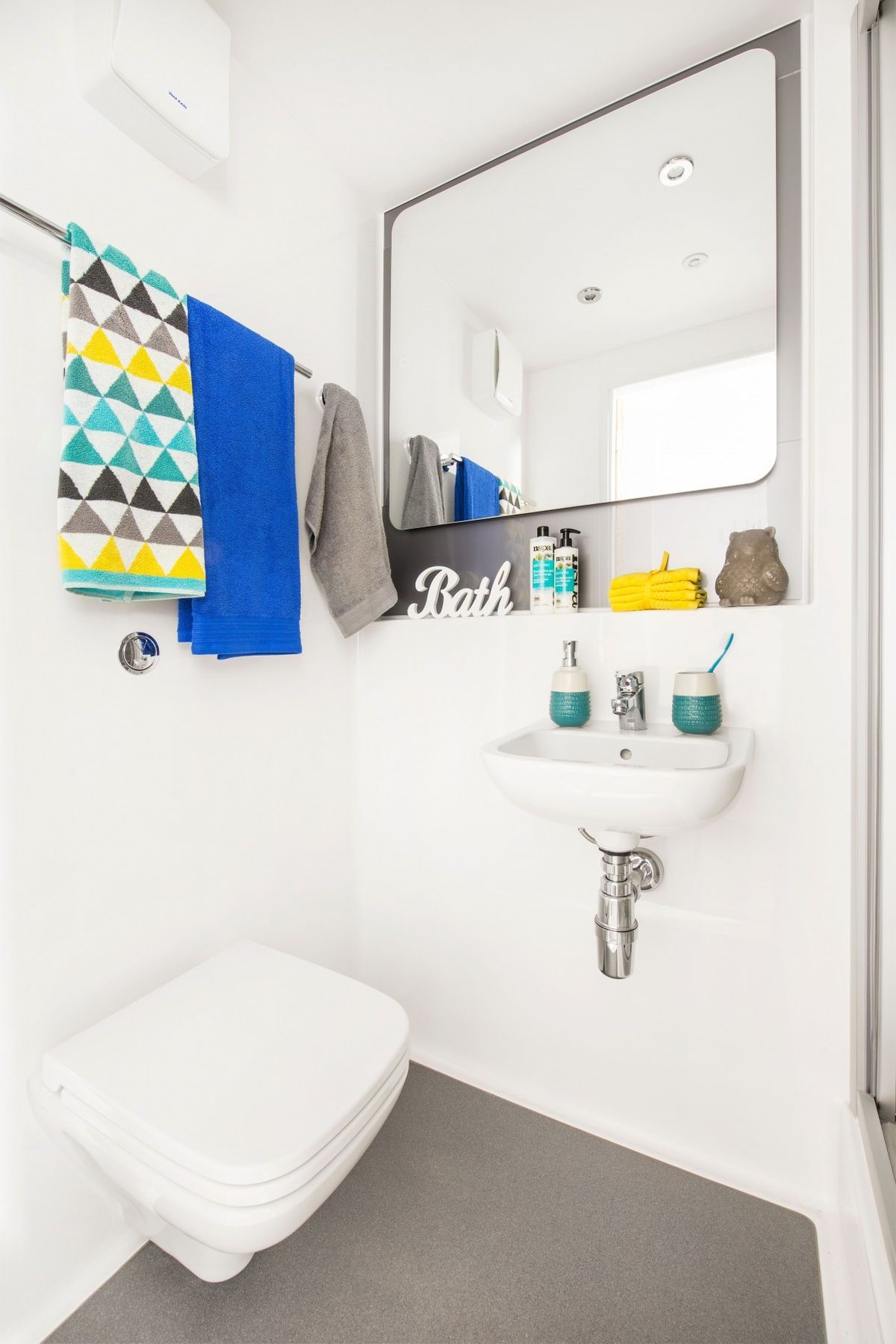 Brae House, Edinburgh Reviews by Students