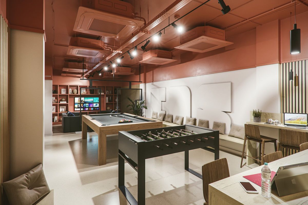 Briggate Studios, Leeds Reviews by Students