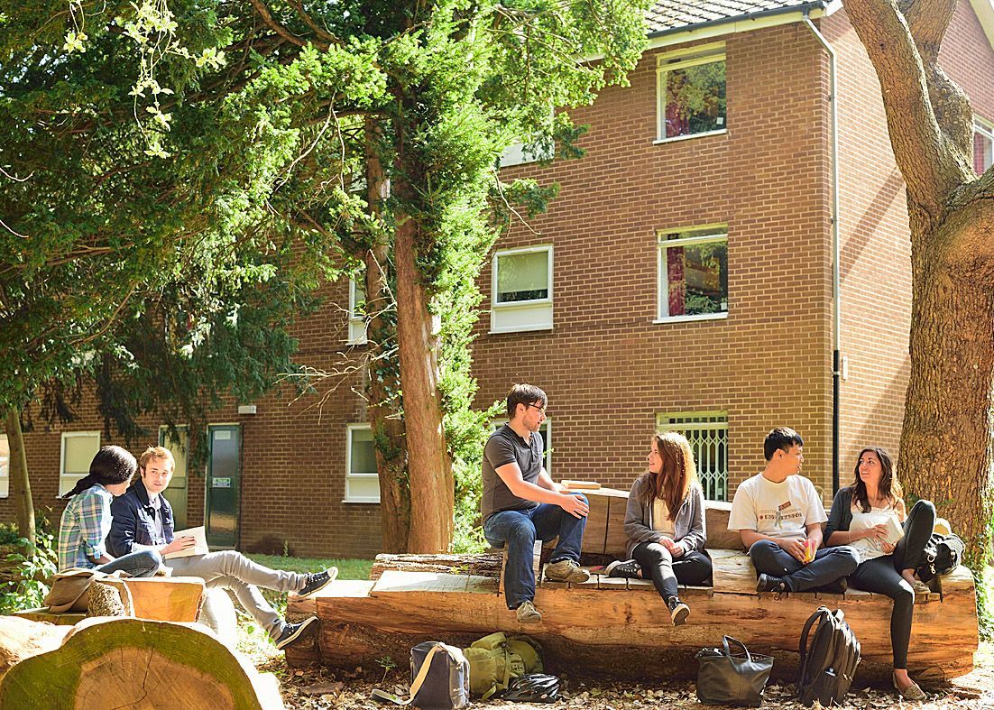 Broadgate Park Nottingham - 133 Verified student reviews