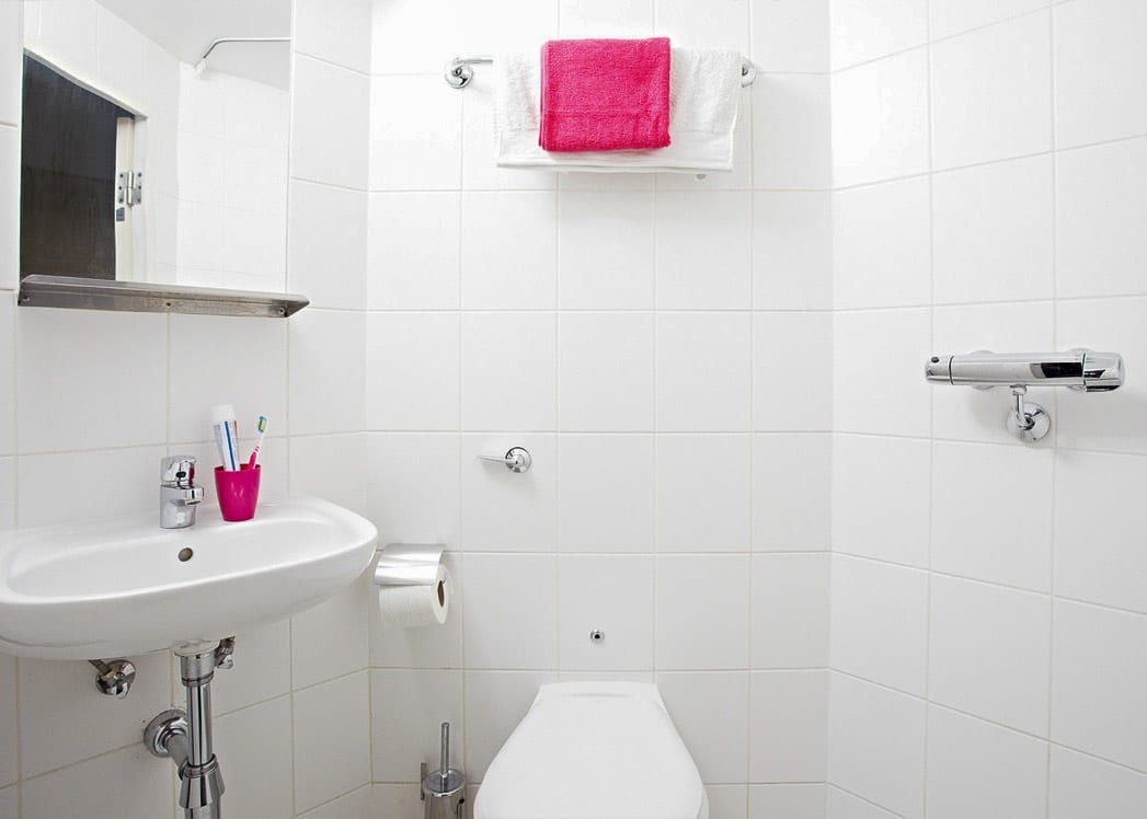 Broadgate Park Nottingham - 133 Verified student reviews