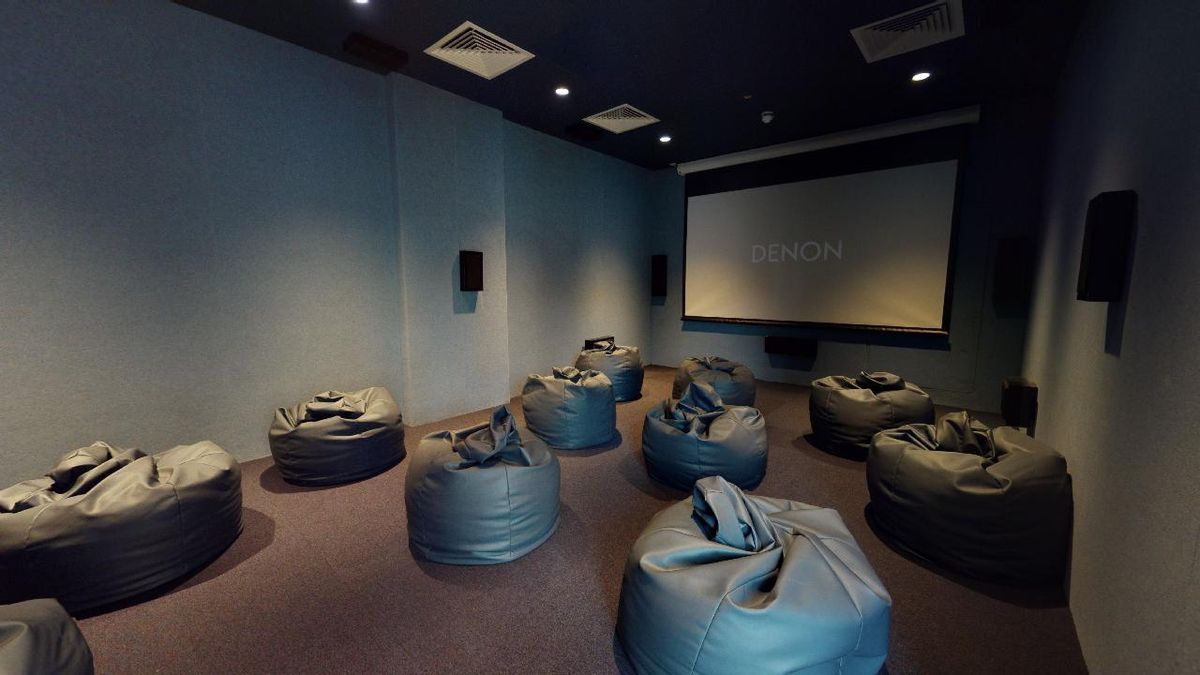 iQ Brighton, Brighton Reviews by Students
