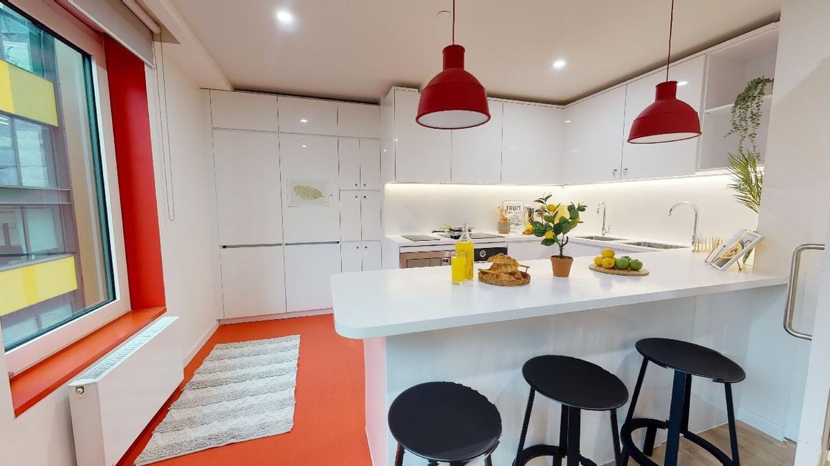 iQ Brighton, Brighton Reviews by Students