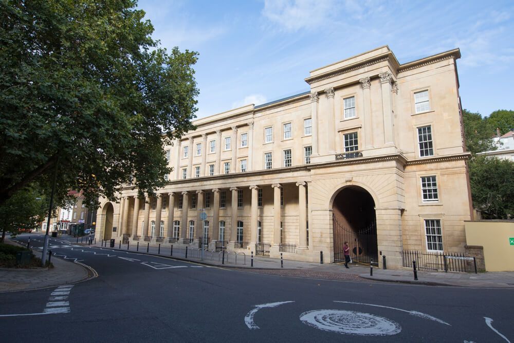 Brunel House Bristol Verified student reviews