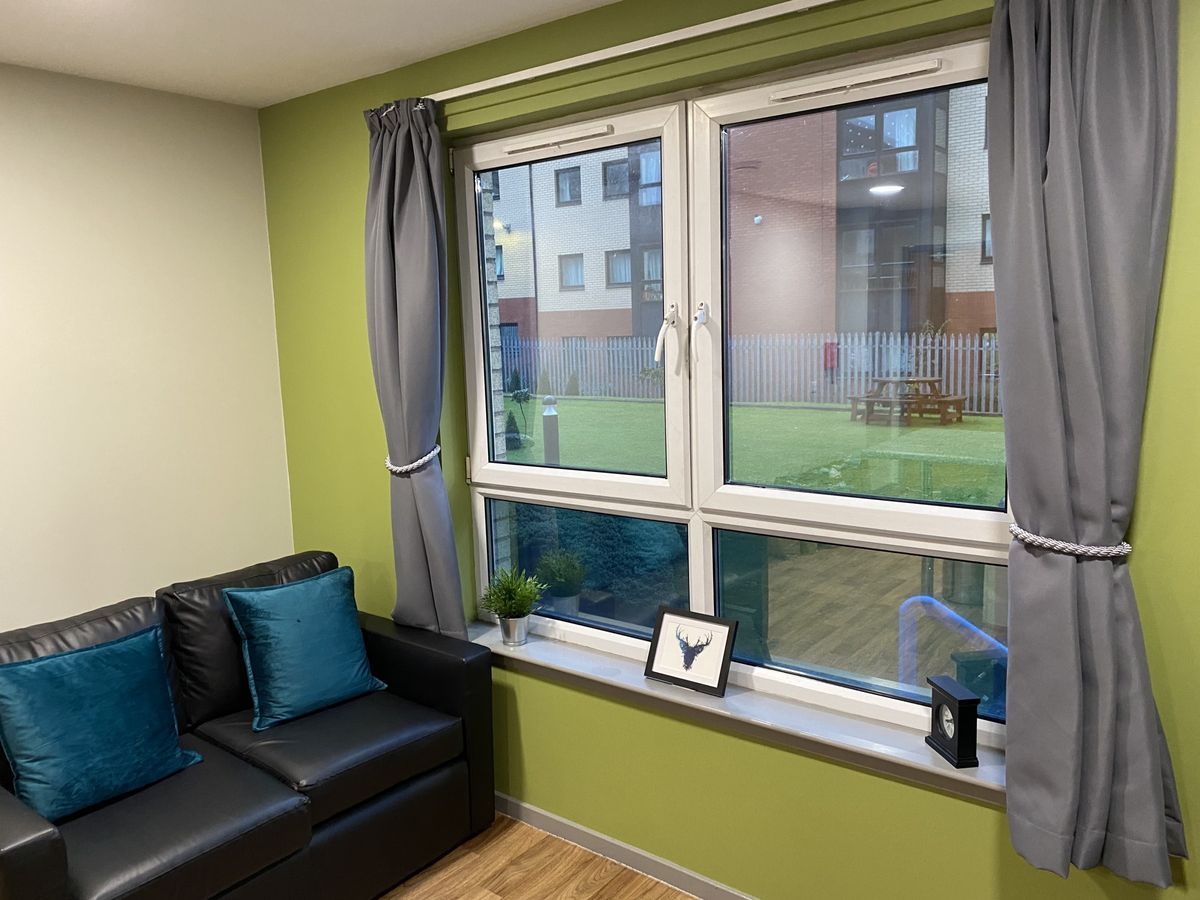 Buchanan View Glasgow - 231 Verified student reviews