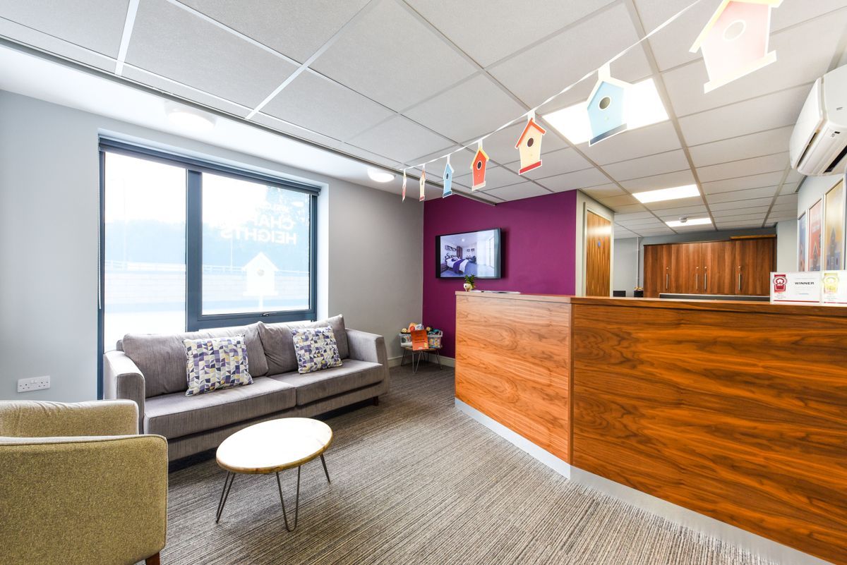 Chapel Heights Durham - 67 Verified student reviews