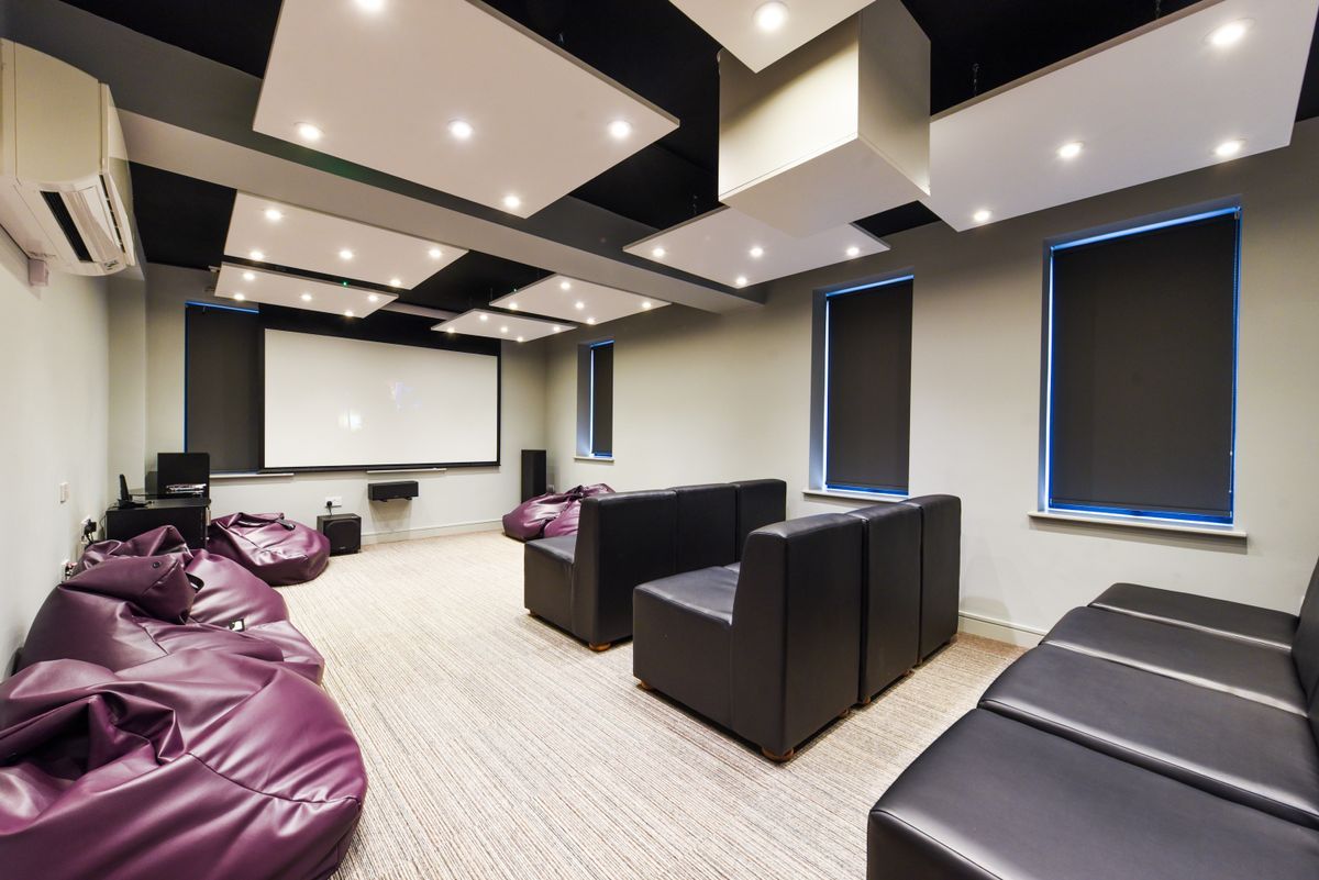 Chapel Heights Durham - 67 Verified student reviews