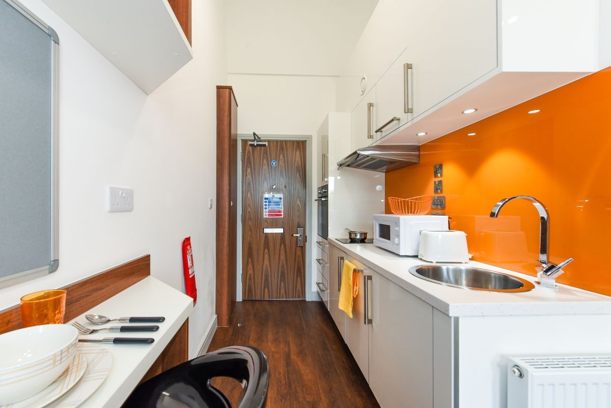 Chapel Heights Durham - 67 Verified student reviews