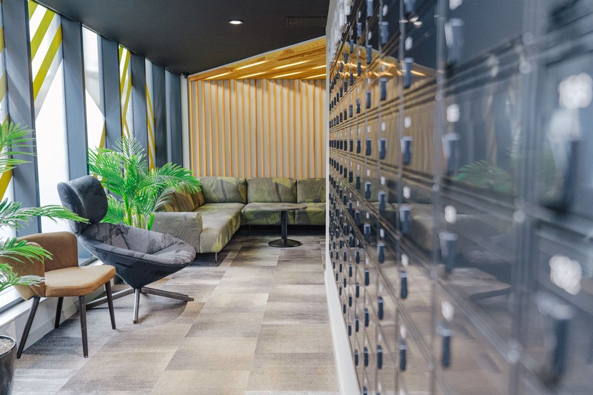 Chapter Ealing, West London - 11 Reviews by Students