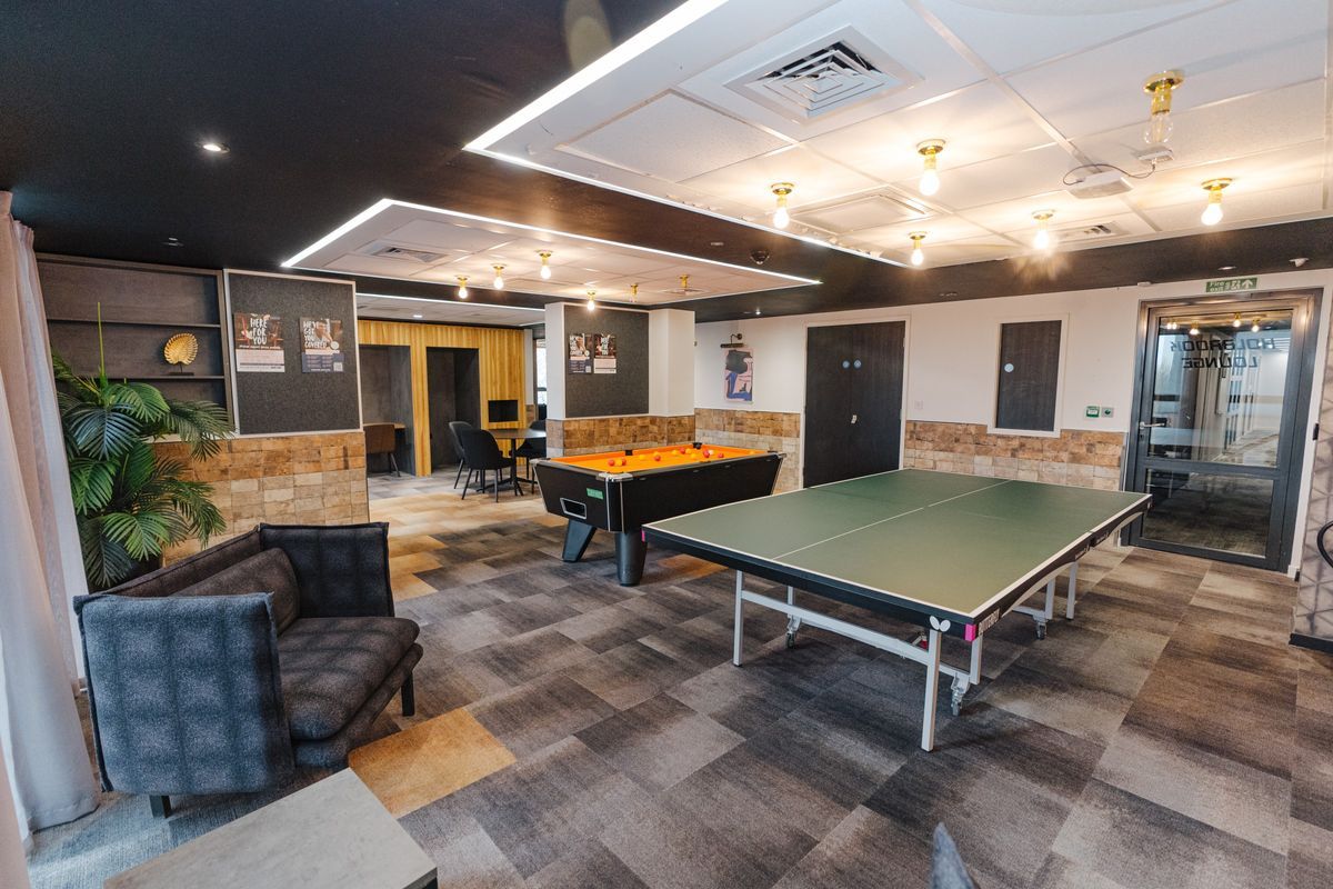 Chapter Ealing, West London - 11 Reviews by Students