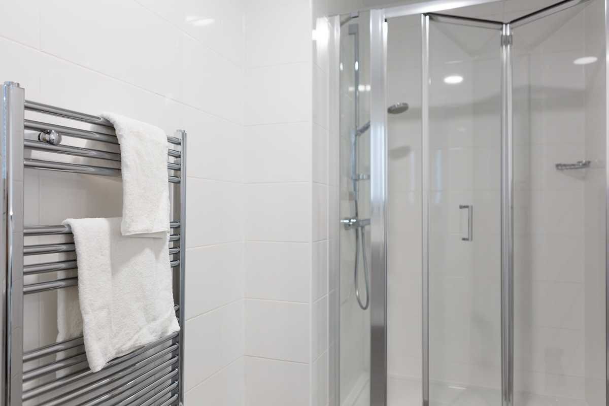 Chapter Highbury II, Central London Reviews by Students