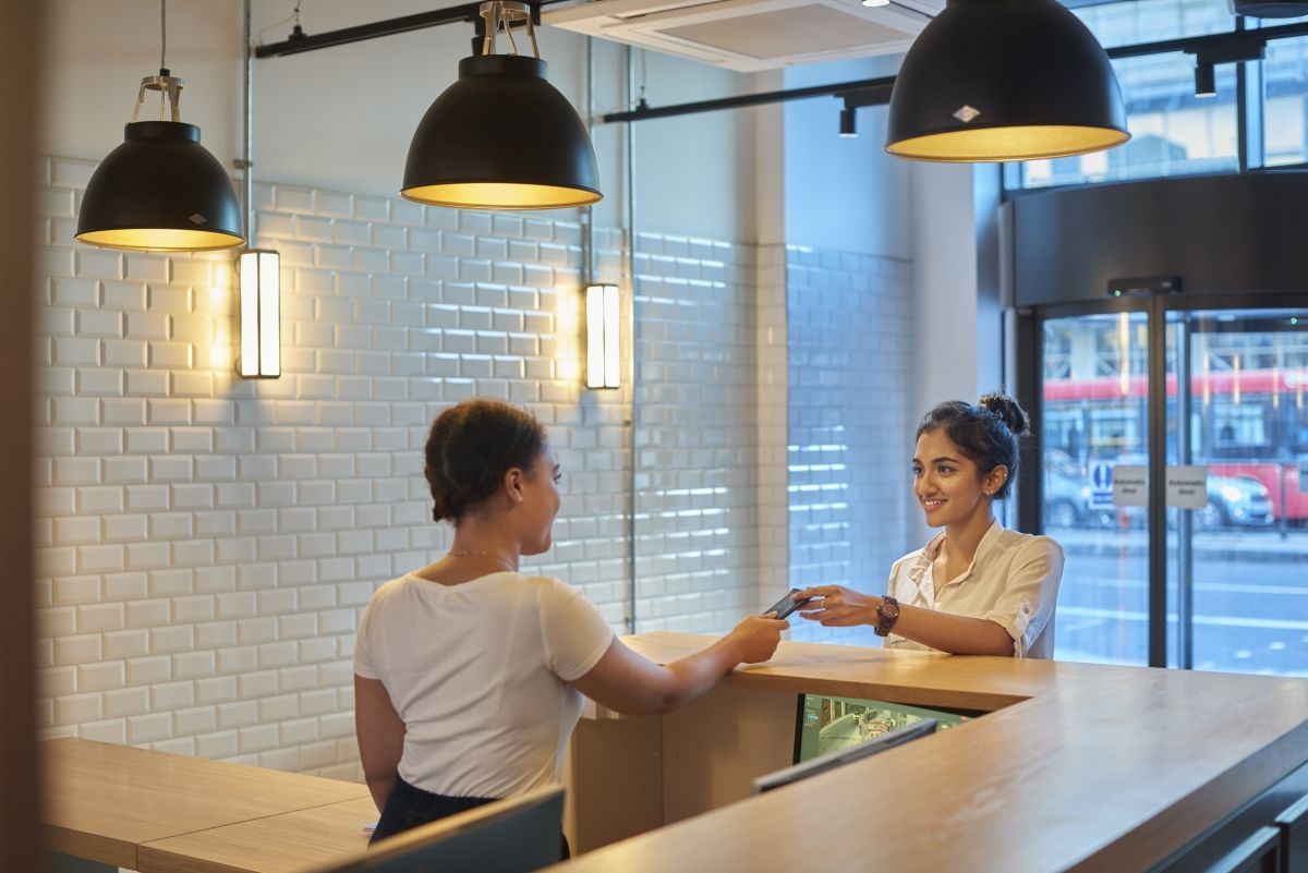 Chapter Highbury II, Central London Reviews by Students