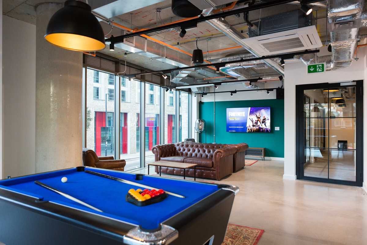 Chapter Highbury II, Central London Reviews by Students