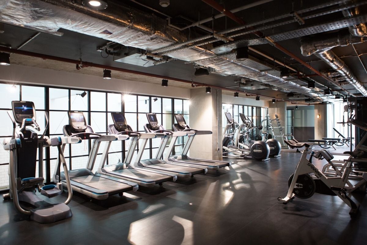 Chapter Kings Cross, East London Reviews by Students