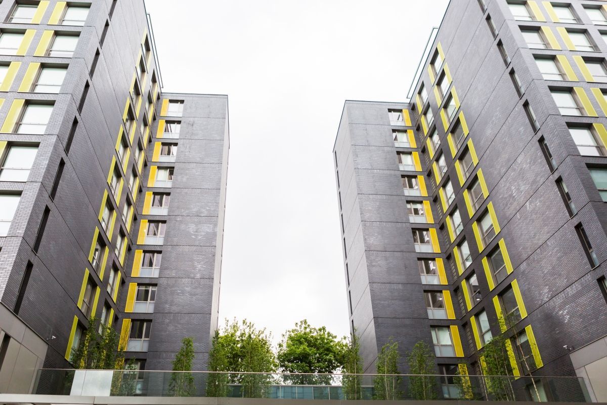 Chapter Lewisham, South East London Reviews by Students