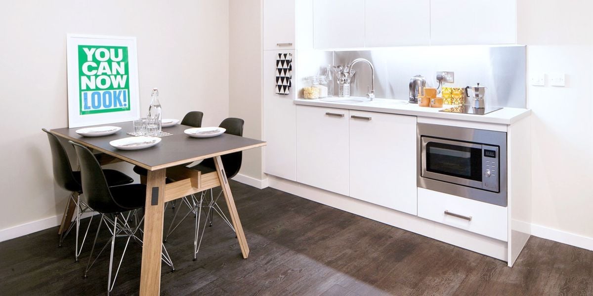 Chapter Old Street, East London Reviews by Students